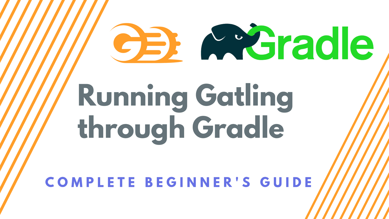 Running Gatling through Gradle – Complete Beginner’s Guide | James Willett Running Gatling through Gradle – Complete Beginner’s Guide | James Willett